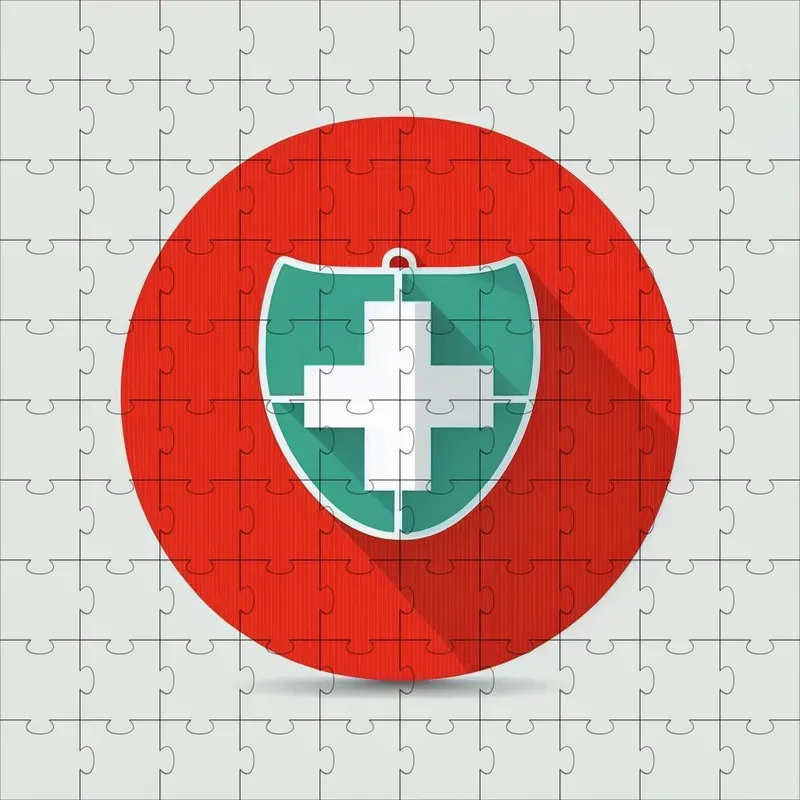 Flat 2D Icons Midjourney Prompt | PromptBase