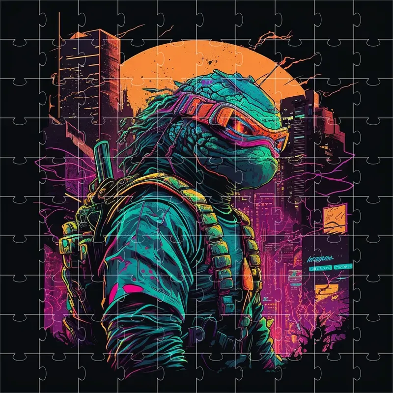 T-shirt Vector Synth-wave Designs Midjourney Prompt | PromptBase