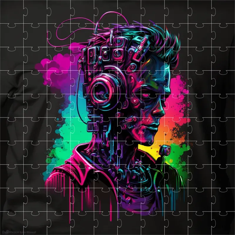 T-shirt Vector Synth-wave Designs Midjourney Prompt | PromptBase