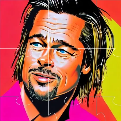 Celebrity Art Designs Stable Diffusion Prompt | PromptBase