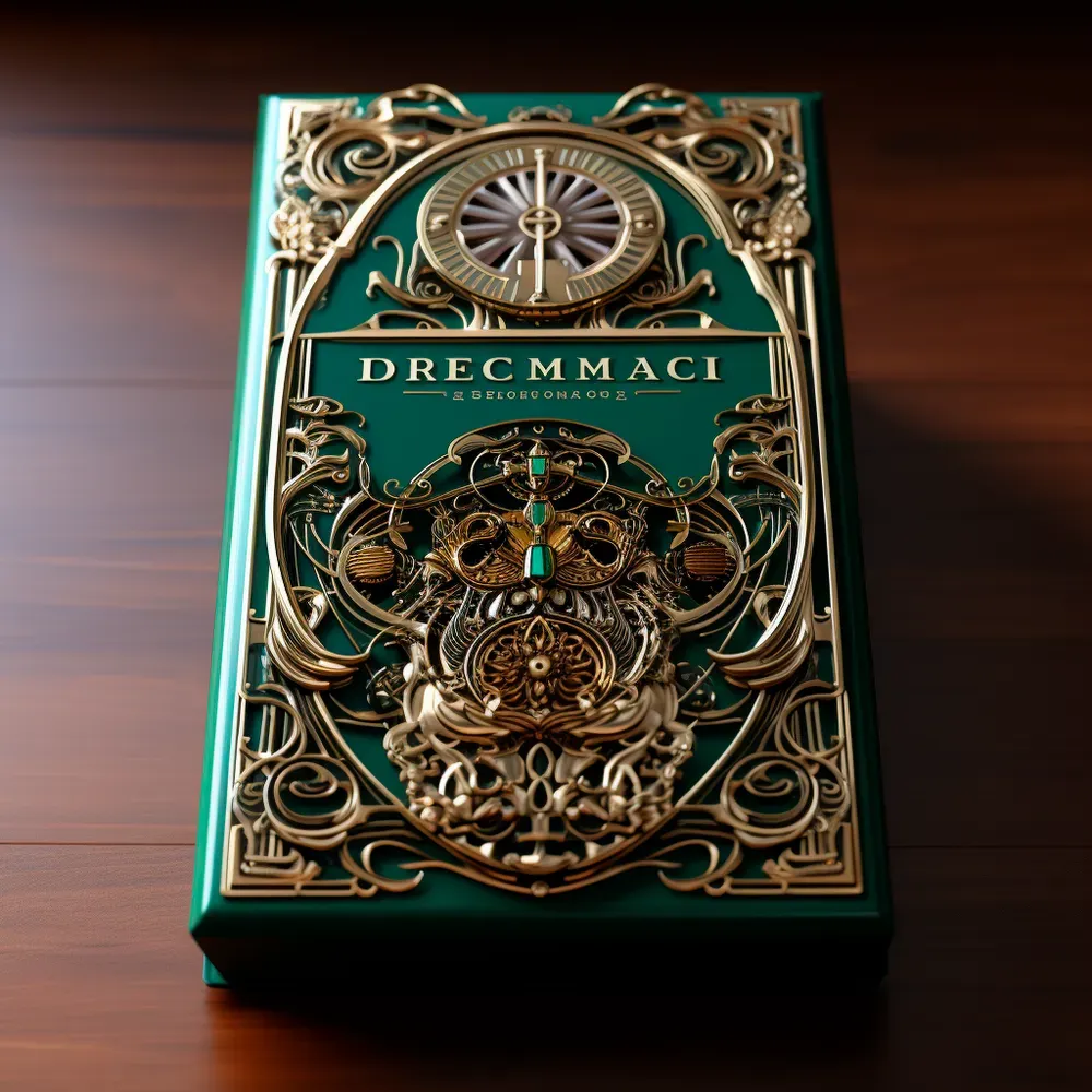 Stunning Packaging Designs Midjourney Prompt | PromptBase