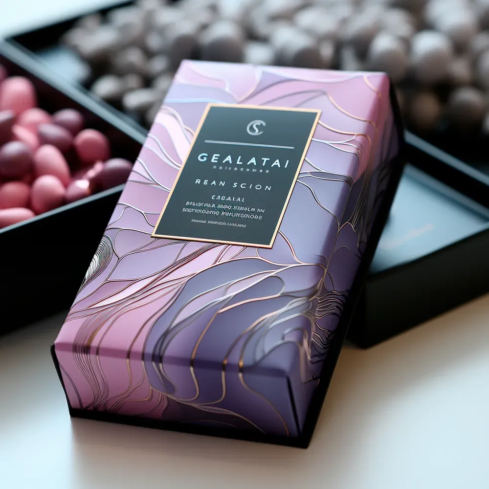 Stunning Packaging Designs Midjourney Prompt | PromptBase