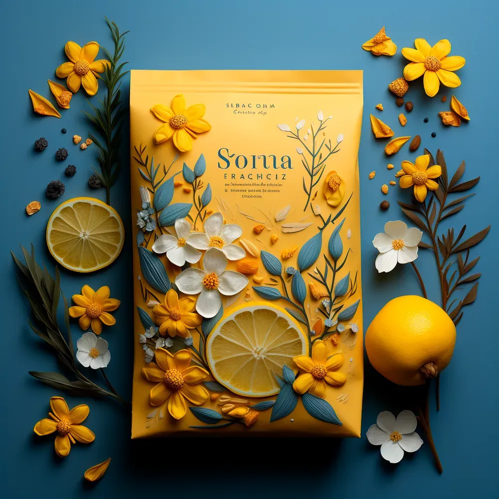 Stunning Packaging Designs Midjourney Prompt | PromptBase