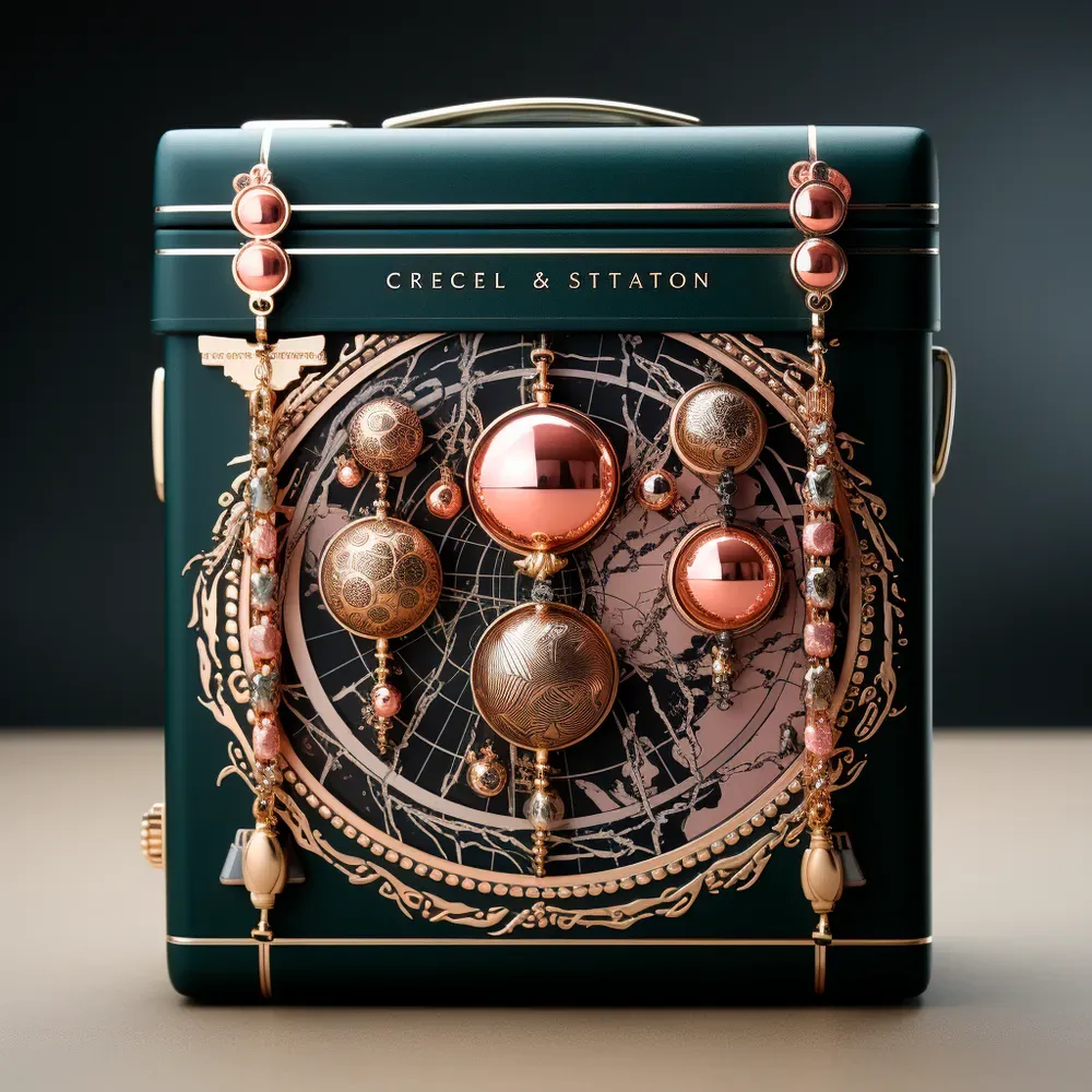 Stunning Packaging Designs Midjourney Prompt | PromptBase