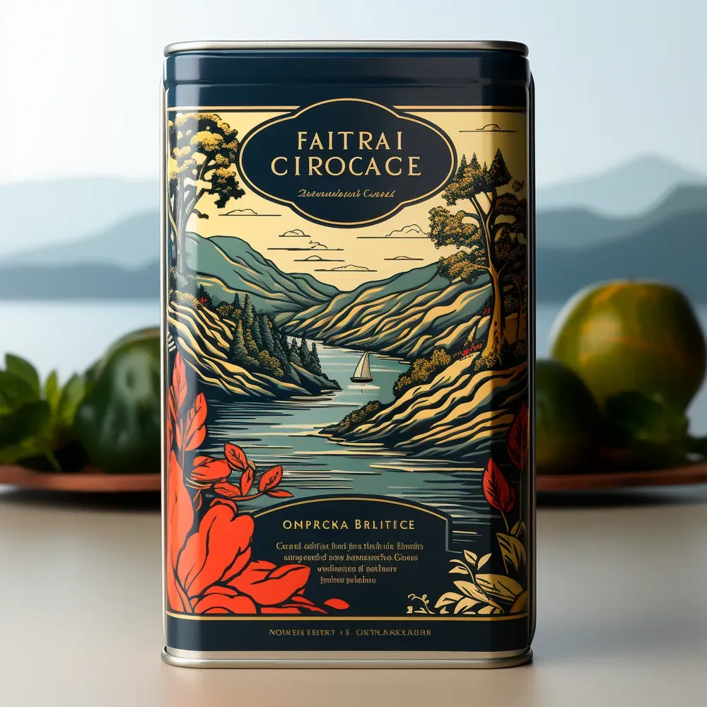 Stunning Packaging Designs Midjourney Prompt | PromptBase