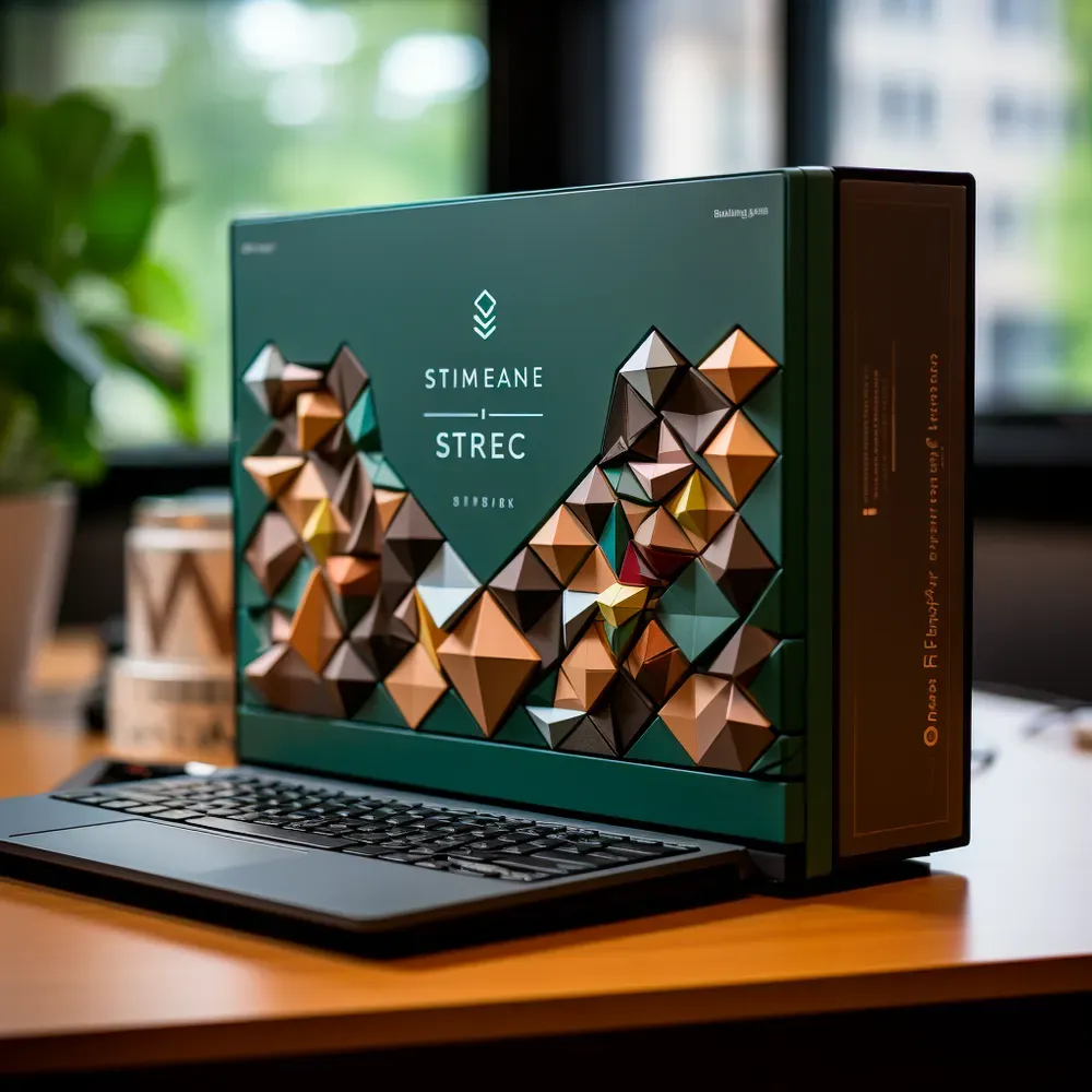 Stunning Packaging Designs Midjourney Prompt | PromptBase