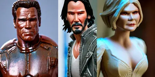 Figures Of Famous Actors Stable Diffusion Prompt | PromptBase