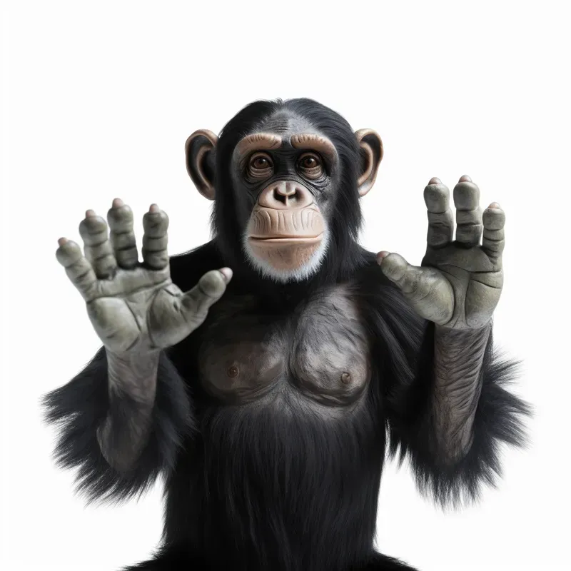 Cute And Funny Avatars Midjourney Prompt | PromptBase