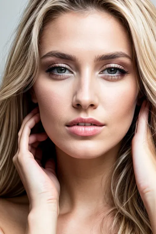 Your Own Fashion Photo Session Stable Diffusion Prompt | PromptBase