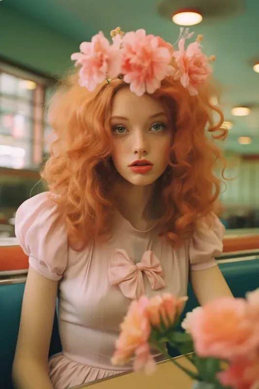 Artistic Photos With Dreamlike Style Midjourney Prompt | PromptBase