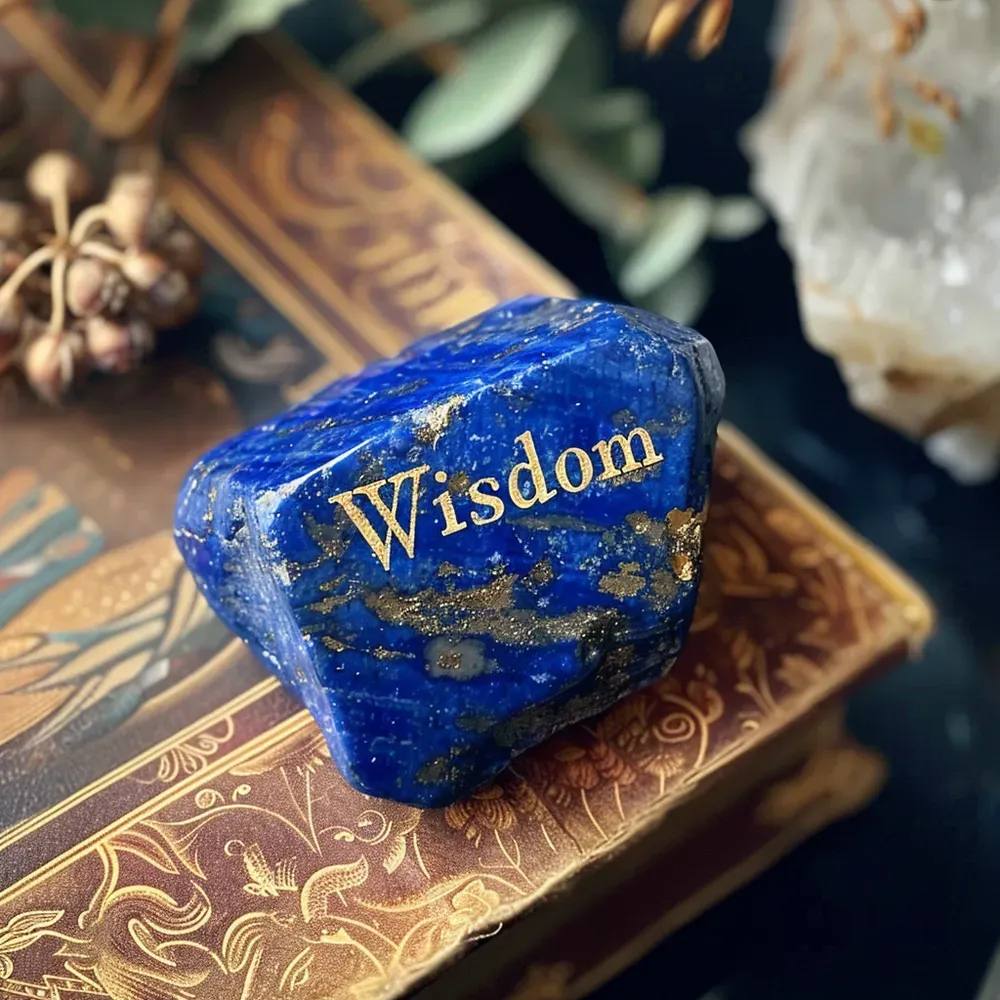 Customizable Stone Message Photos Midjourney Prompt | PromptBase