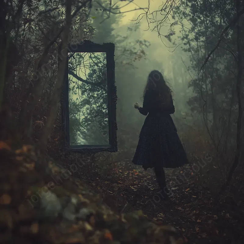 Brooke Shaden Style Photos Midjourney Prompt | PromptBase