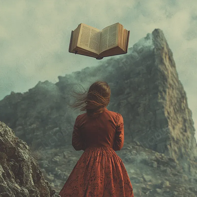 Brooke Shaden Style Photos Midjourney Prompt | PromptBase