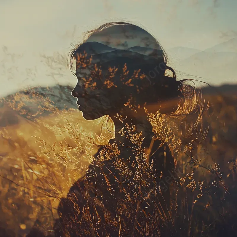 Brooke Shaden Style Photos Midjourney Prompt | PromptBase