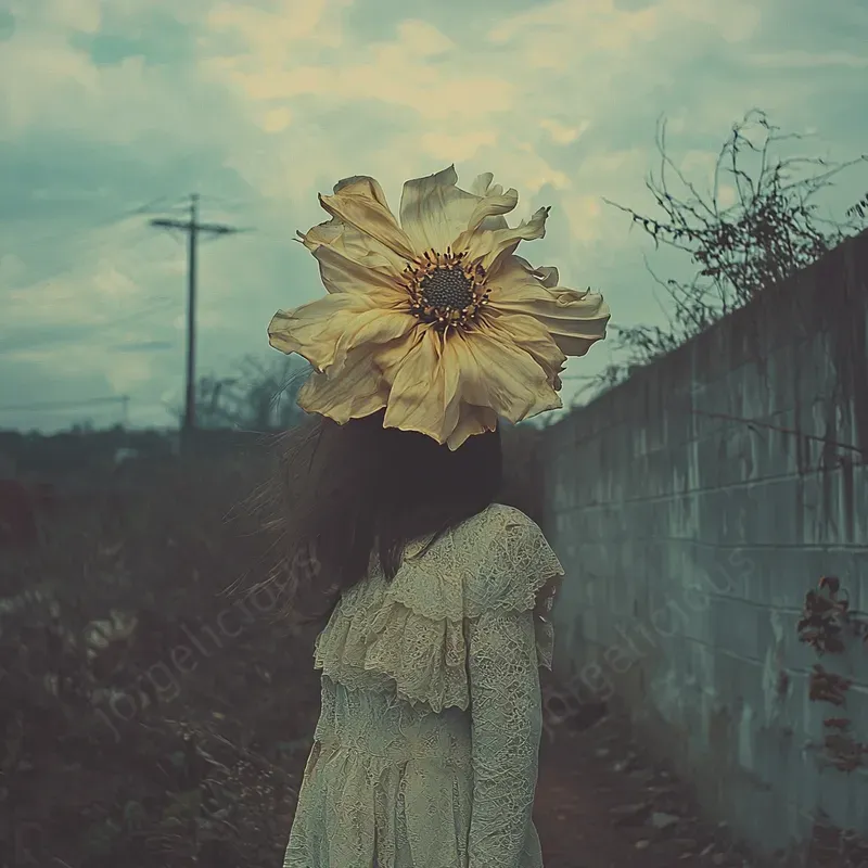 Brooke Shaden Style Photos Midjourney Prompt | PromptBase