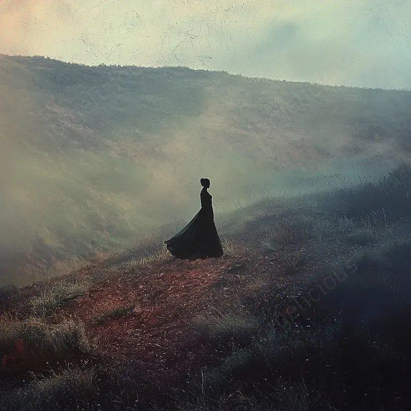 Brooke Shaden Style Photos Midjourney Prompt | PromptBase