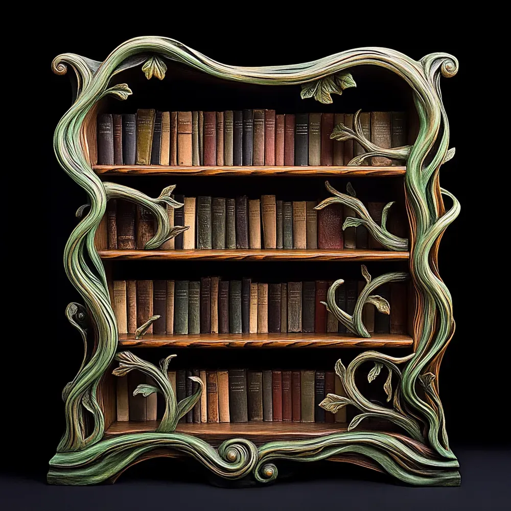 Surrealist Dali Furniture Designs Midjourney Prompt | PromptBase