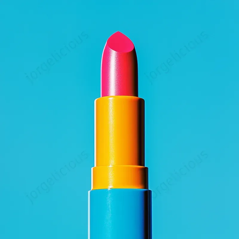 Everyday Objects In Pop Art Midjourney Prompt | PromptBase