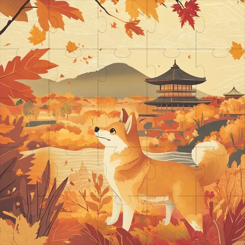 Majestic Animals Midjourney Prompt | PromptBase