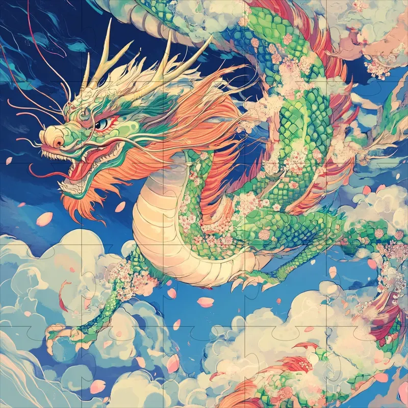 Majestic Animals Midjourney Prompt | PromptBase