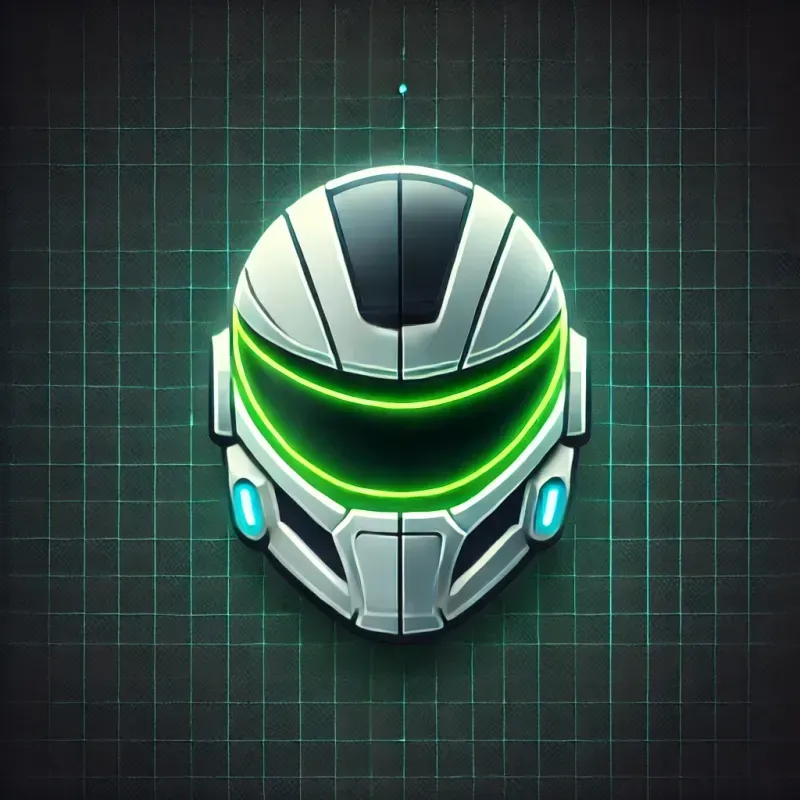 Realistic Tron Legacy 3D Icon Creator DALL·E Prompt | PromptBase