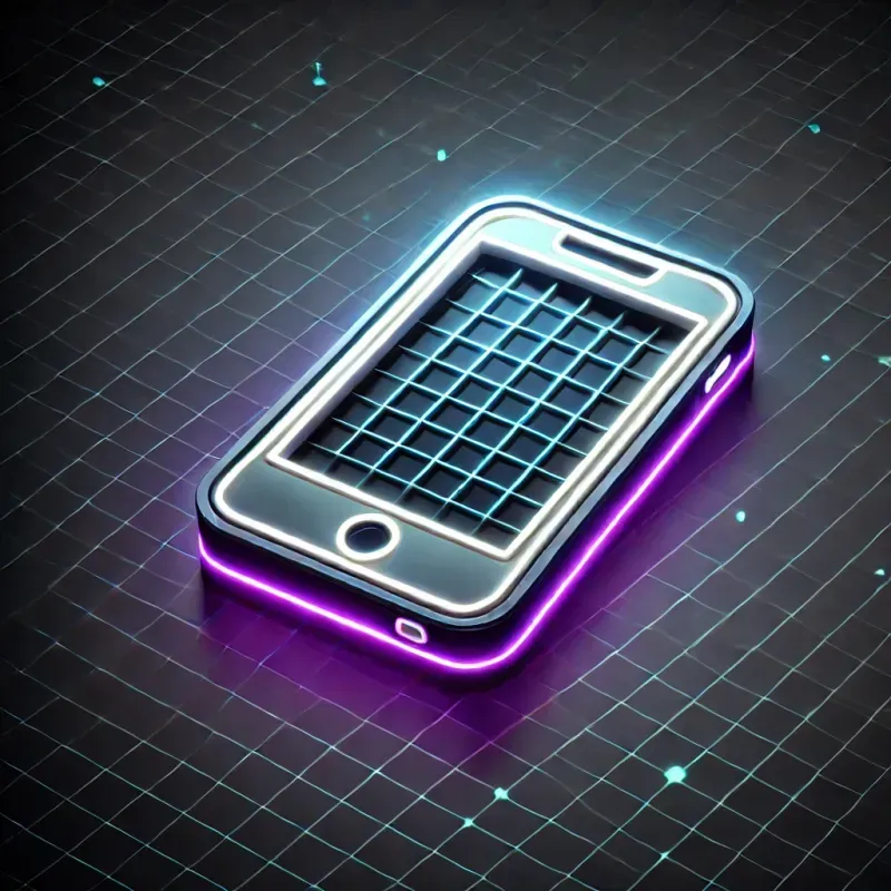 Realistic Tron Legacy 3D Icon Creator DALL·E Prompt | PromptBase