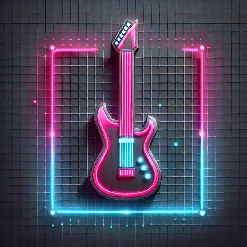 Realistic Tron Legacy 3D Icon Creator DALL·E Prompt | PromptBase