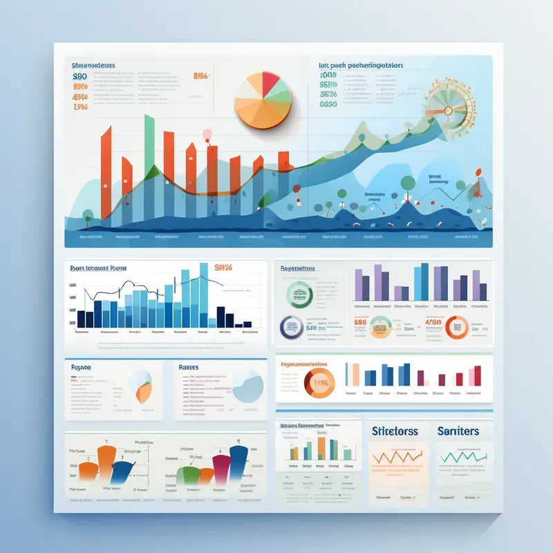 Infographic Inspirations Midjourney Prompt | PromptBase