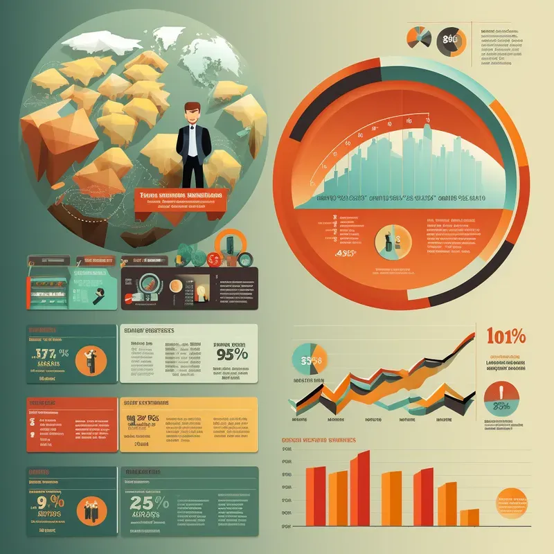 Infographic Inspirations Midjourney Prompt | PromptBase
