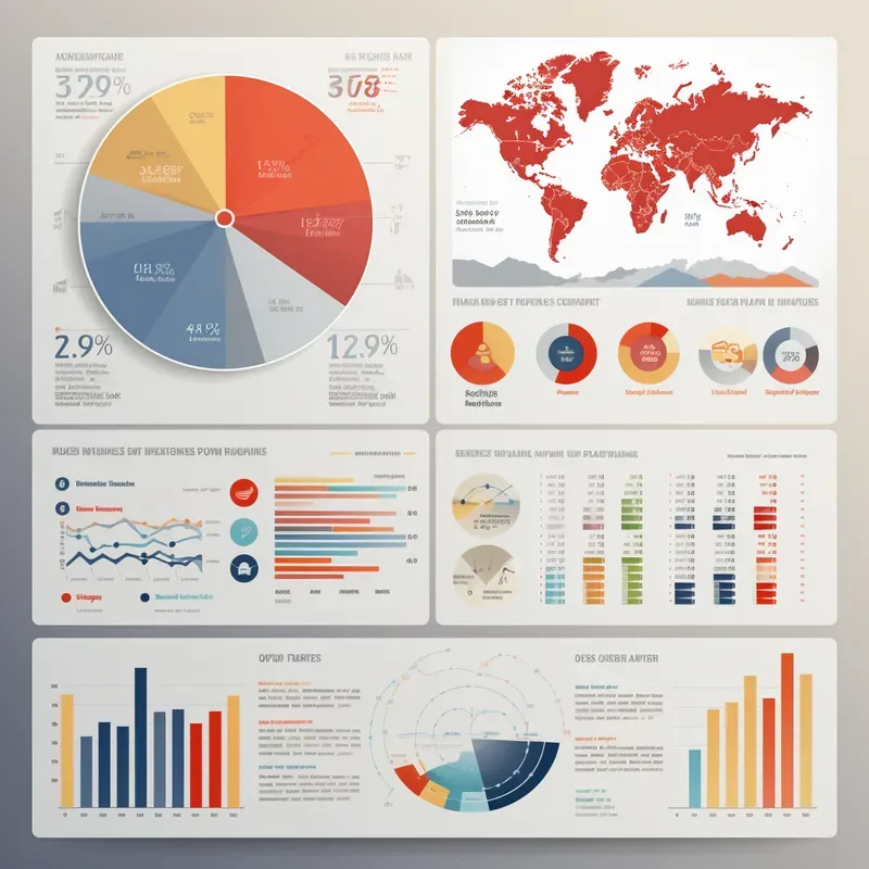 Infographic Inspirations Midjourney Prompt | PromptBase