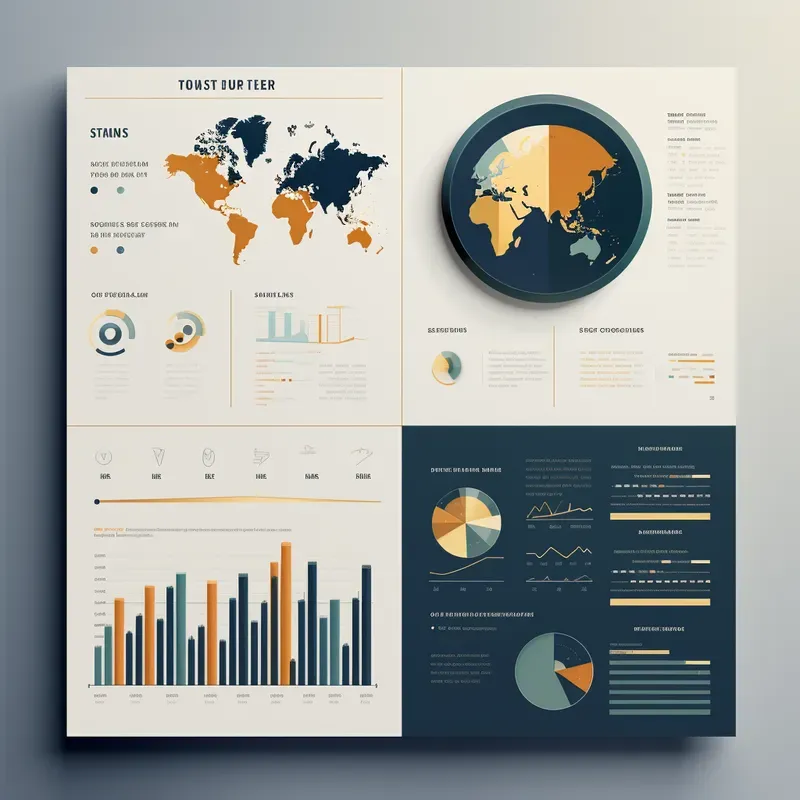 Infographic Inspirations Midjourney Prompt | PromptBase