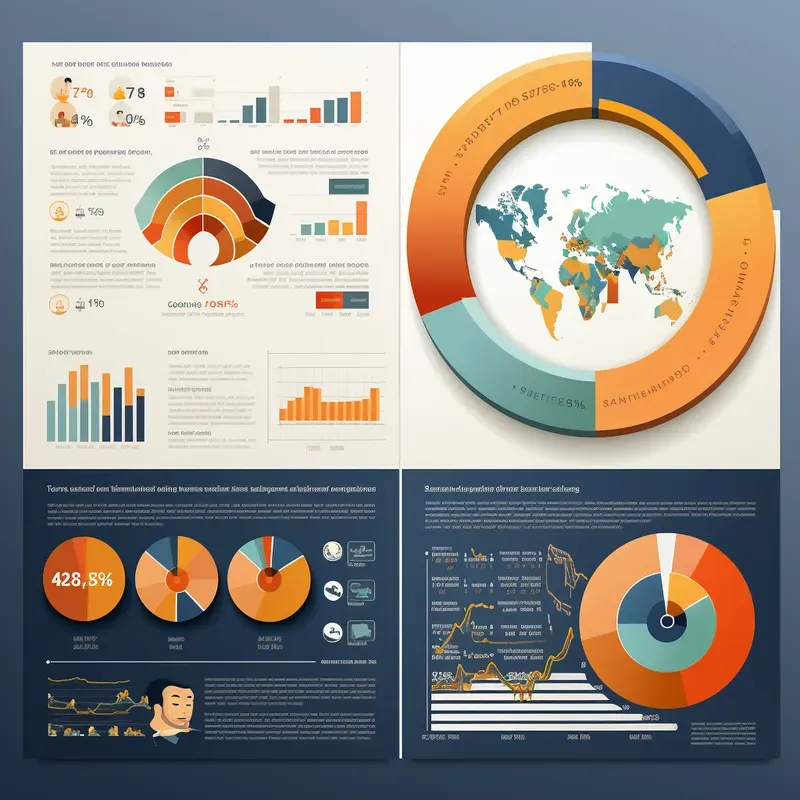 Infographic Inspirations Midjourney Prompt | PromptBase