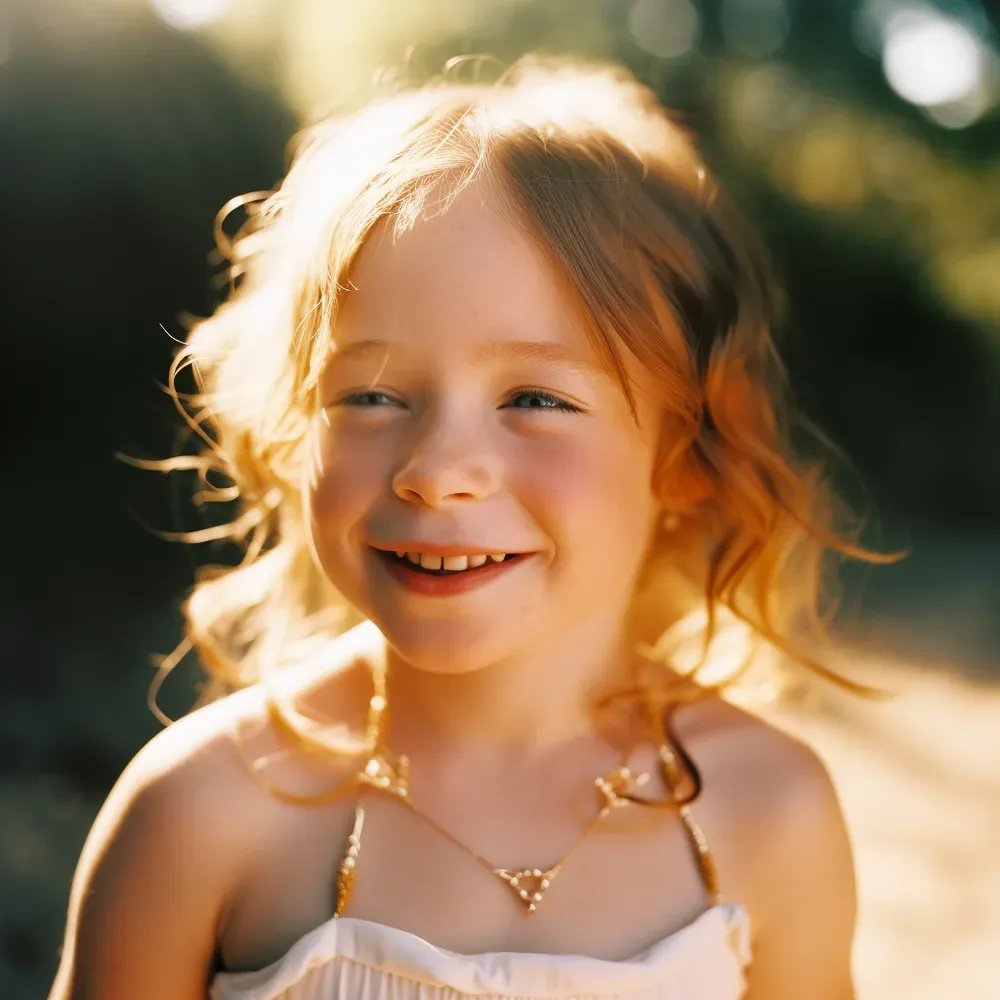 Happy Smiles Midjourney Prompt | PromptBase