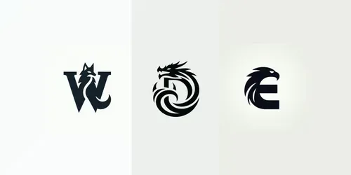 DALL·E Logo Prompts | Business, Modern & more