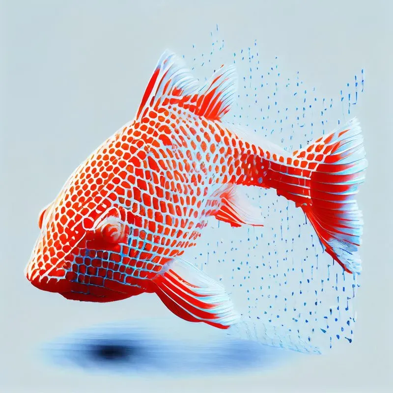 3D Ascii Art Midjourney Prompt | PromptBase