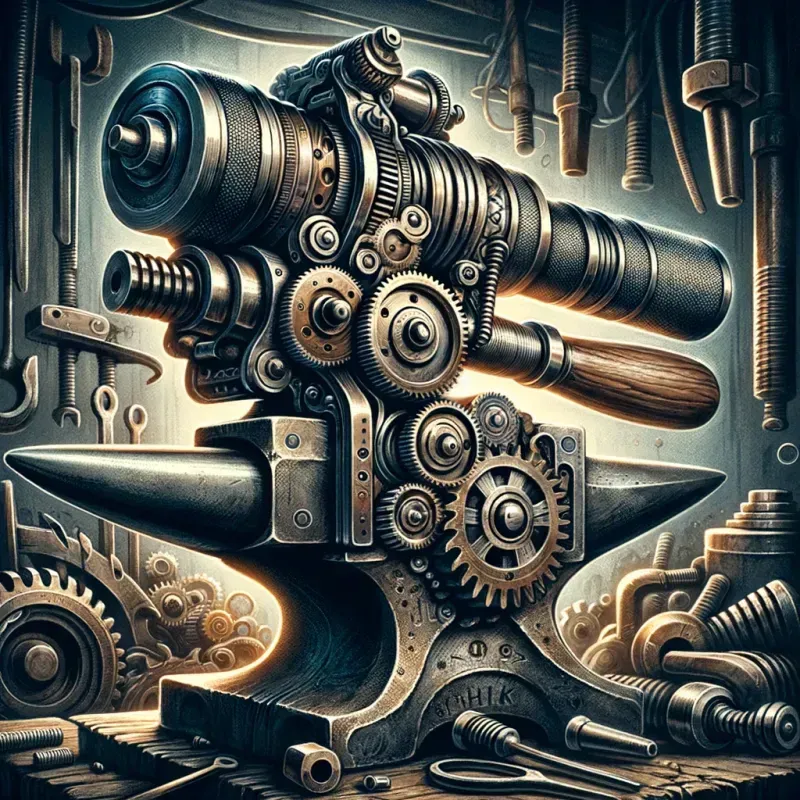 Steampunk Wonders Design Objects DALL·E Prompt | PromptBase