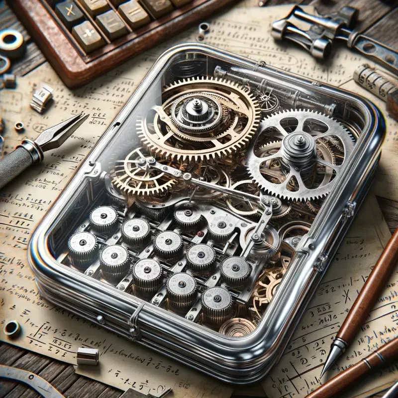 Steampunk Wonders Design Objects DALL·E Prompt | PromptBase