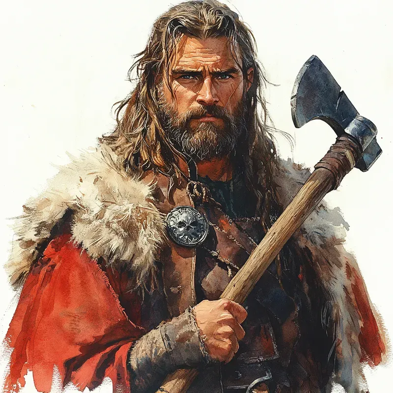 Famous Characters On Rare Roles Midjourney Prompt | PromptBase