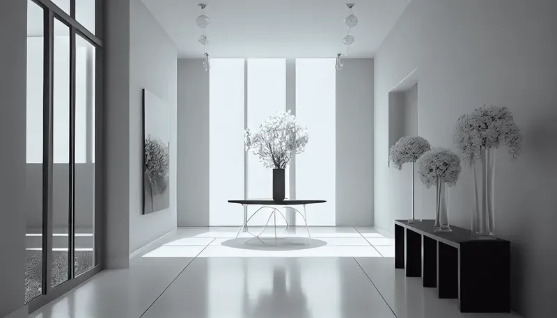 Professional 3D Interior Designs Midjourney Prompt | PromptBase