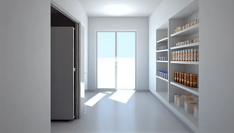 Professional 3D Interior Designs Midjourney Prompt | PromptBase