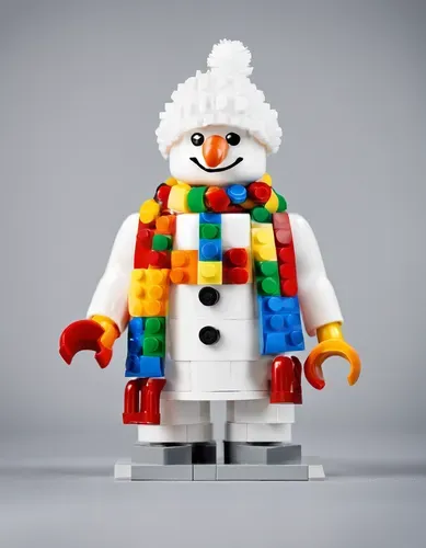 Lego Minifigure Creator App | PromptBase