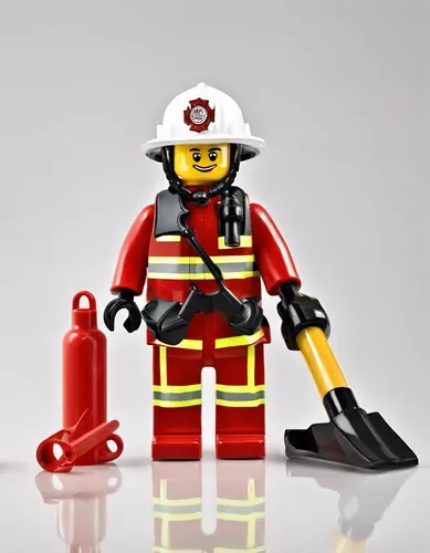 Lego Minifigure Creator App | PromptBase