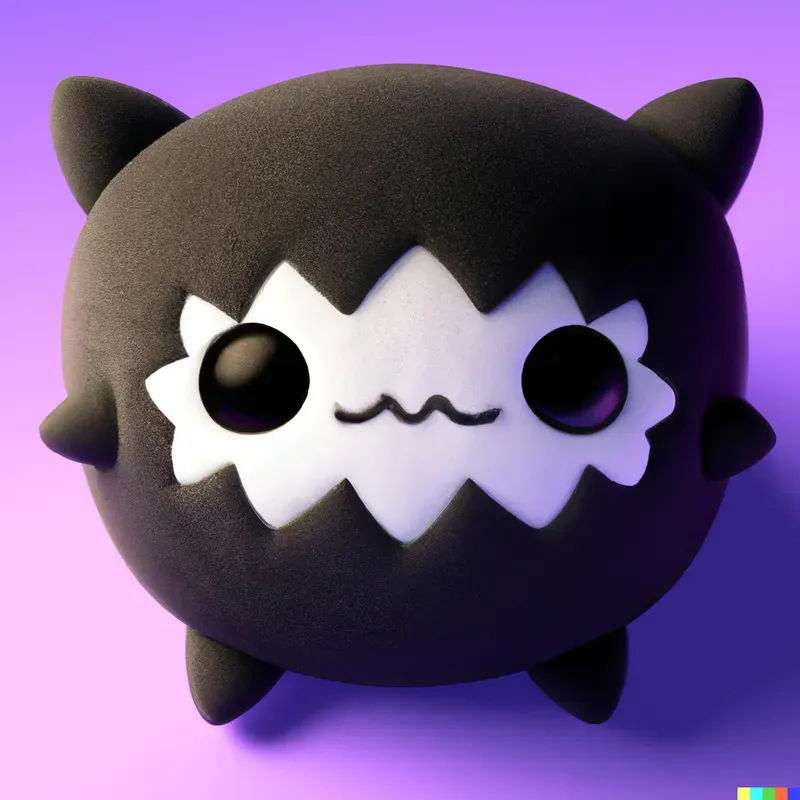 Ultra Cute Squishy Plush Toys DALL·E Prompt | PromptBase