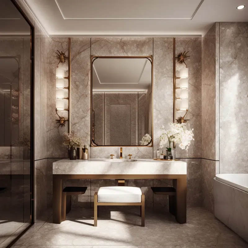 Interior Design Renderings Midjourney Prompt | PromptBase