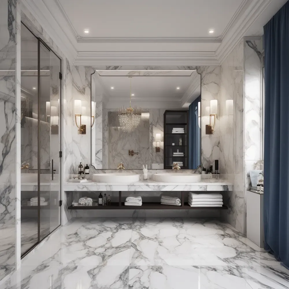 Interior Design Renderings Midjourney Prompt | PromptBase