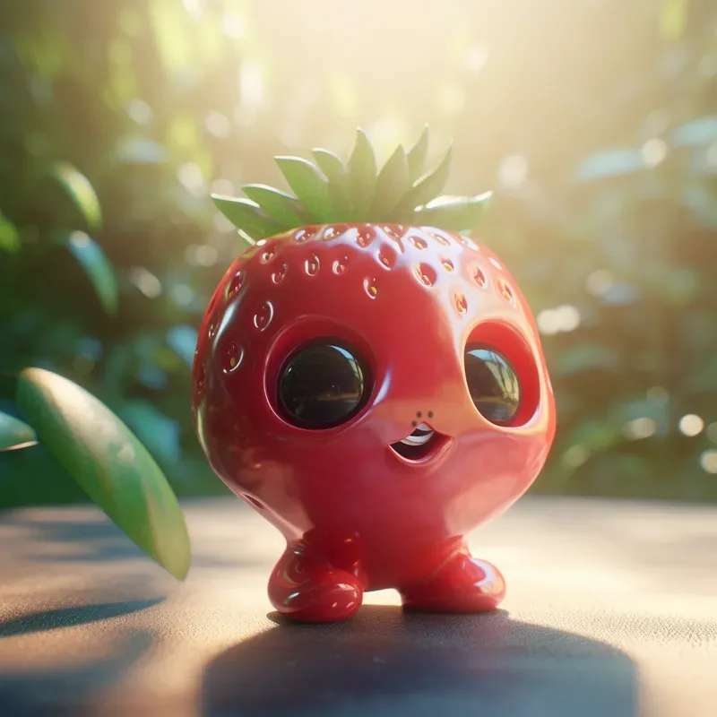 Fruit Expression Packs Midjourney Prompt | PromptBase