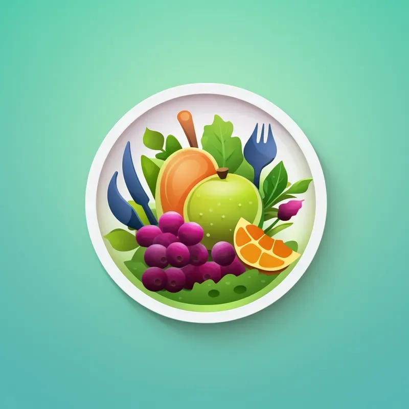 Ios App Logos Designs Midjourney Prompt | PromptBase