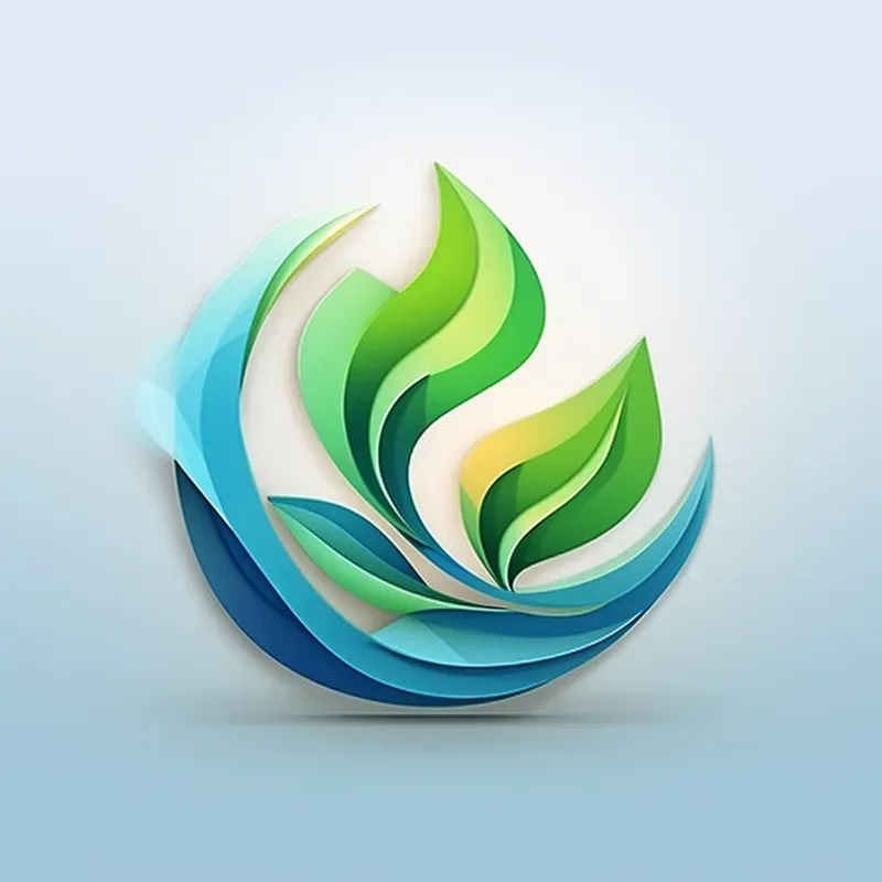 Ios App Logos Designs Midjourney Prompt | PromptBase