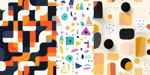 Traditional Wrapping Paper Patterns Midjourney Prompt | PromptBase