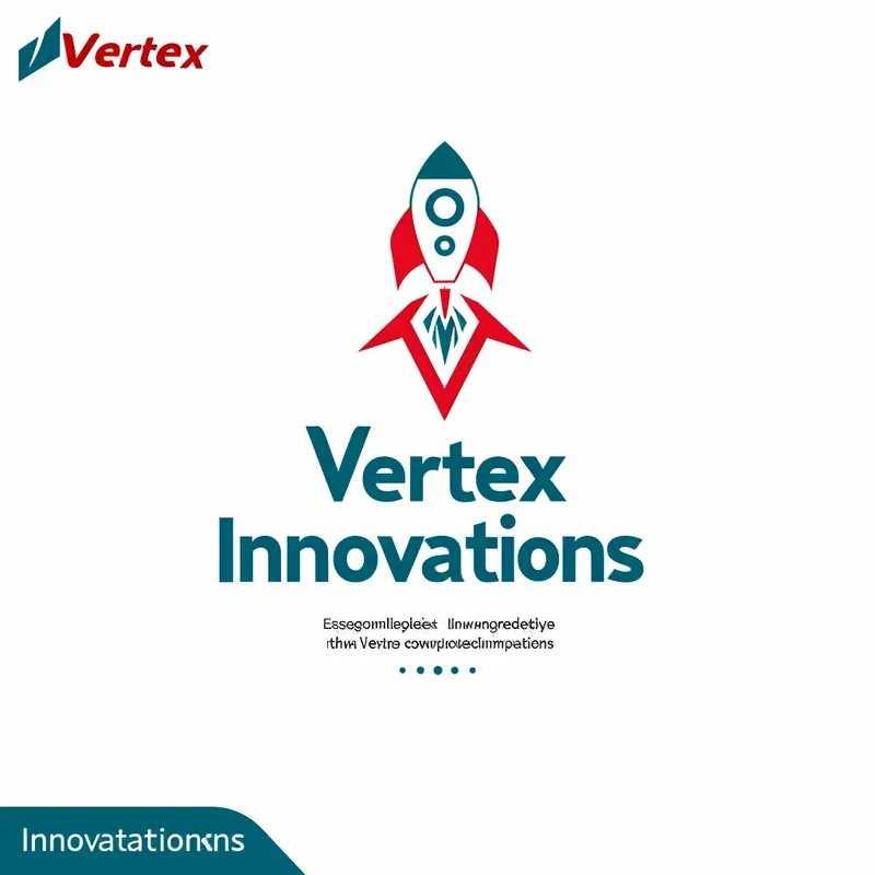 Modern Logos With Real Company Names Midjourney Prompt | PromptBase